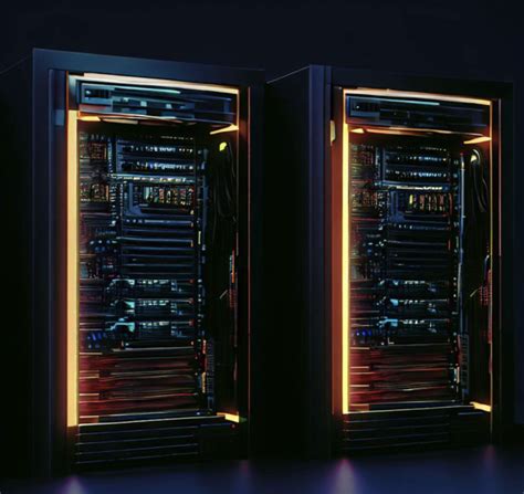 Web Server Vs Application Server Exploring The Key Differences Web