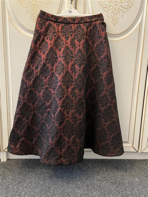 Спідниця тепла довга розмір л — ціна 250 грн у каталозі Довгі спідниці Купити жіночі речі за