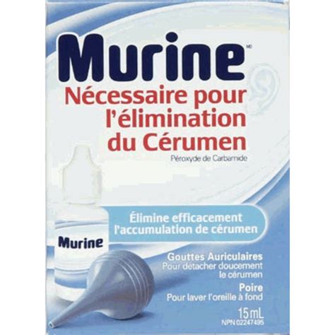 Murine Ear Wax Removal System Same Day Delivery Rexall