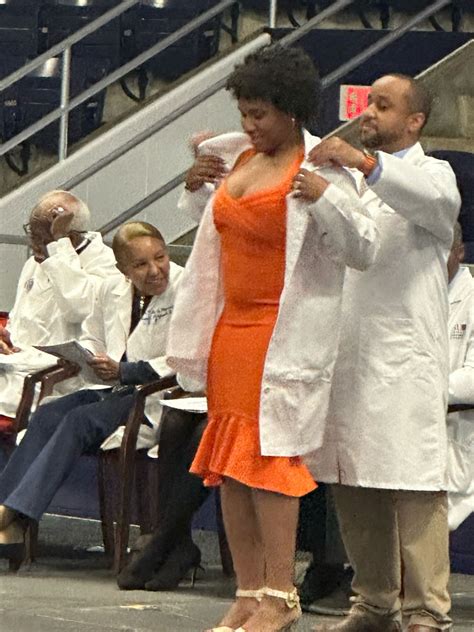 Lionel Andre On Linkedin Today Is One Of The Happiest Days Of My Life I Had The Opportunity To