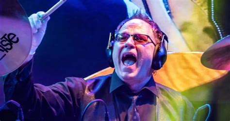 Paiste Artist Brian Stephens Paiste