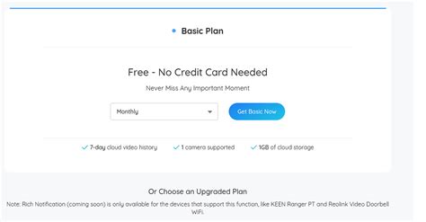 Reolink E1 Outdoor Integration Hardware Home Assistant Community
