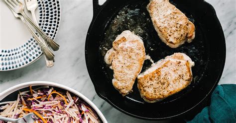 Whats The Difference Between Pork Loin And Pork Chop