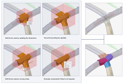 Create Joint Hubs