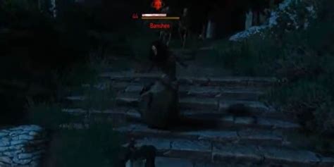 Mass Effect 3 ¿cómo Derrotar A La Banshee