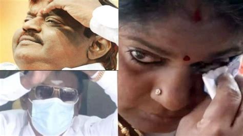 விஜயகாந்த் அவர் கன்னத்துலயே அடிச்சிட்டாரு ஐயோ பார்த்தசாரதி யாரந்த பிரபல நடிகர் பூரித்த