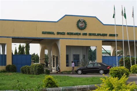 Nasrda Appoints New Acting Director General Space In Africa