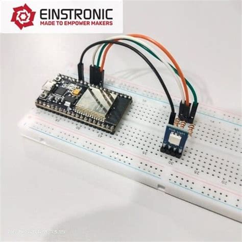 Breadboard Friendly Rgb Led Common Cathode Einstronic Enterprise