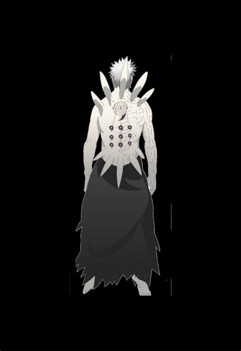 Obito Jubi By Narutooop On Deviantart
