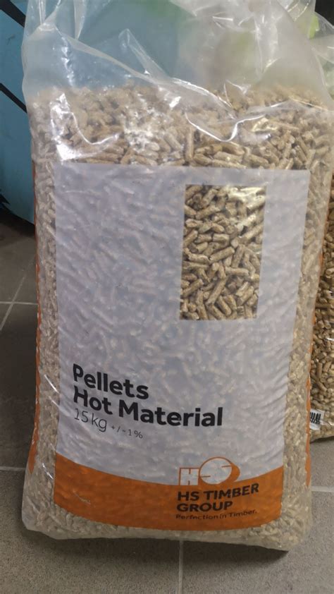 Peleti Hs Timber Dedeman Ogrezeni • Olx Ro