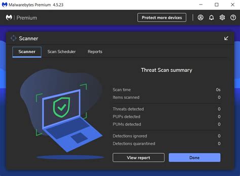 New Odd Notification Malwarebytes For Windows Support Forum Malwarebytes Forums