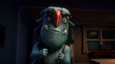 Blinky Galadrigal Trollhunters Wiki Fandom