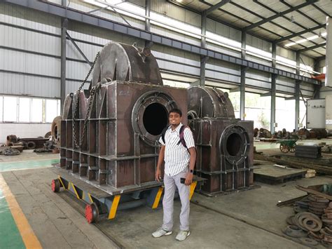 230kw Micro Mini Small Water Hydro Francis Pelton Turgo Kaplan Power Plant China Hydro Turbine