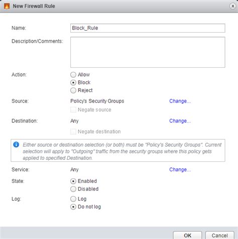 Implementing Threat Policy On Vmware Nsx Juniper Networks