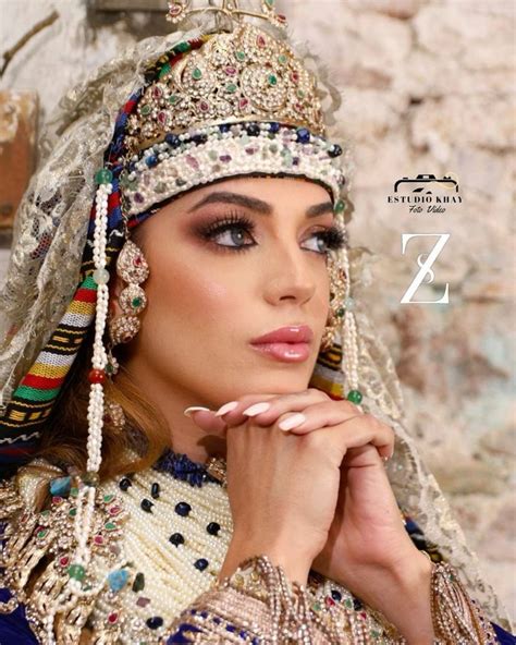 Chedda Chamaliya 🇲🇦 Moroccan Clothing Outfits Clothes