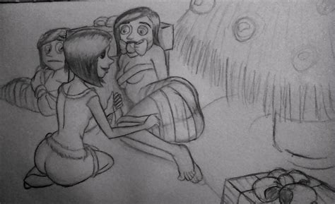 Coraline Jones