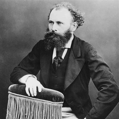 Édouard Manet Tiểu Sử Sự Nghiệp Và Tác Phẩm Tiêu Biểu Kiệt Tác Nghệ Thuật
