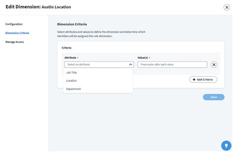 Reduce Role Sprawl With Dynamic Access Roles In Isc Community Blog