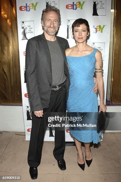 Brian Henson And Mia Sara Attend Out Of The Ordinary Hosted By Dita
