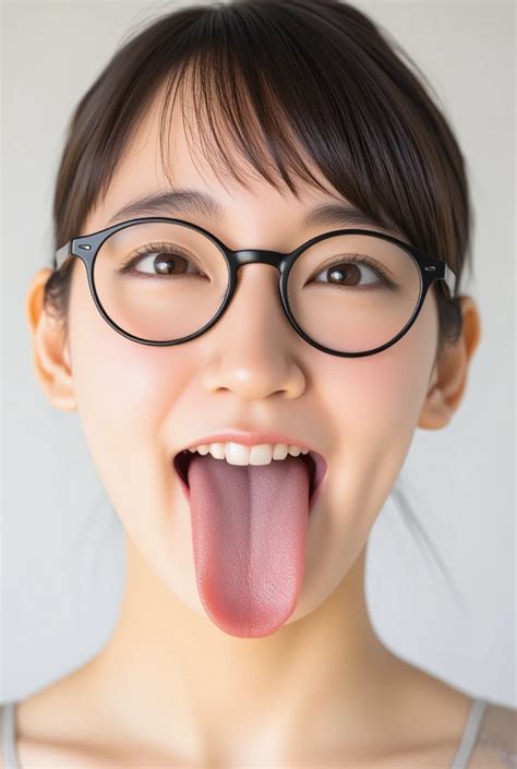 完璧な吉岡里帆 口を開けなさい32k 8k 超高画質傑作 整った顔 現実的な目 高輝度 本物の目 目を大きく開いて Seaart Ai