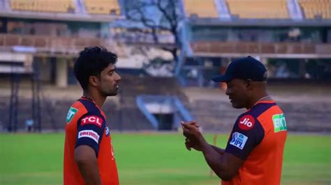 Shashank Singh A Cricket Allrounder And Punjab Kings Player