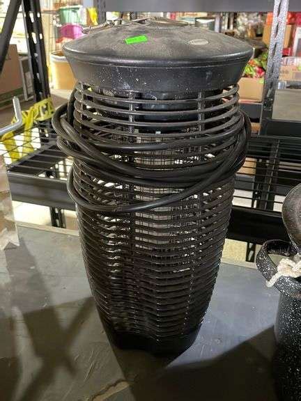 Stinger Bug Lantern Metzger Property Services Llc