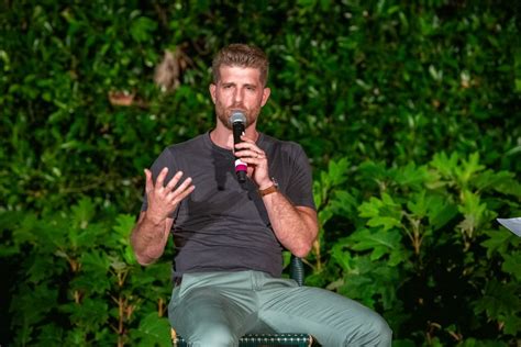 Jonah Platt Launches New Podcast Exploring The Depths Of Jewish Identity Founders Mag