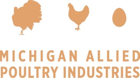 Alexander Strauch Dvm Mba On Linkedin See You All At The Michigan Allied Poultry Industries