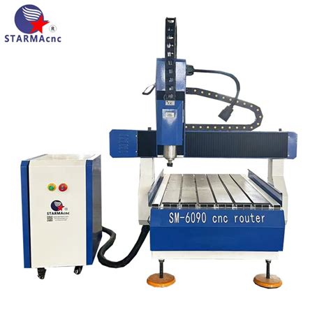 China Mach3 Controller Mini Desktop Cnc Router 6090 9060 Manufacturers Suppliers Factory