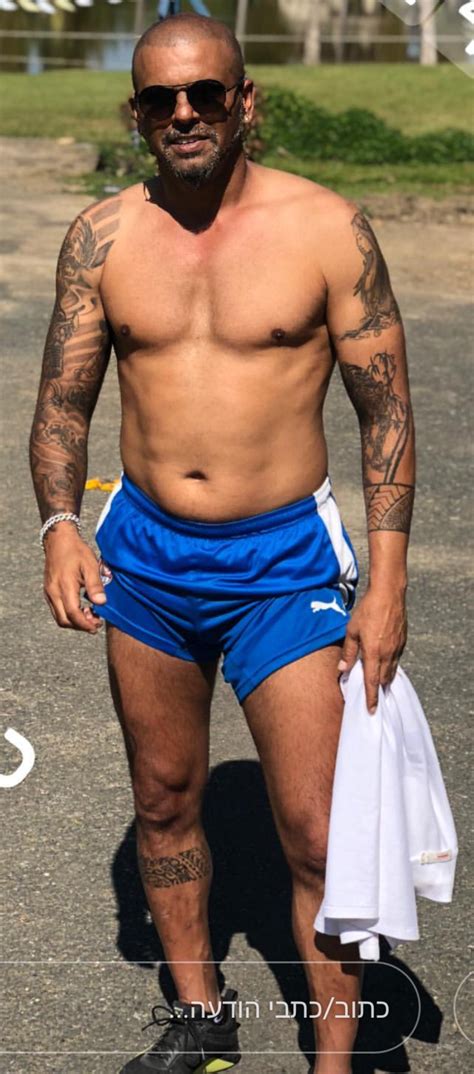 אייל גולן מציב תנאים ומפסיד ראיון Tmi