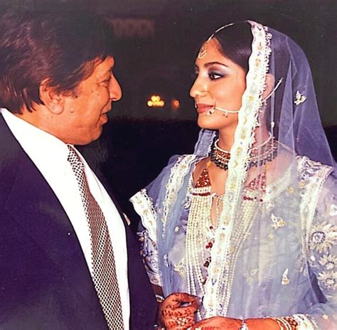 Tazeen Hussain Like Father Like Daughter Youlin Magazine