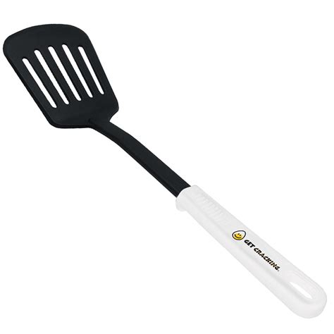 Slotted Spatula
