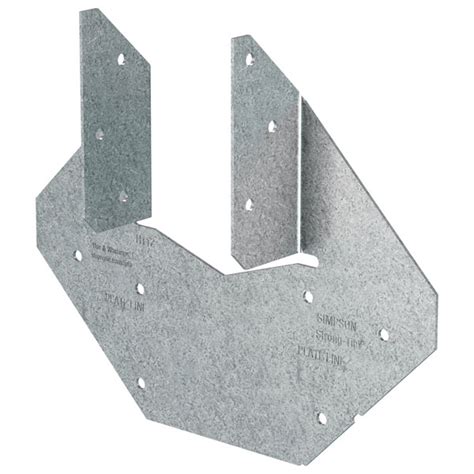 Simpson Strong Tie H11z Zmax Hurricane Tie