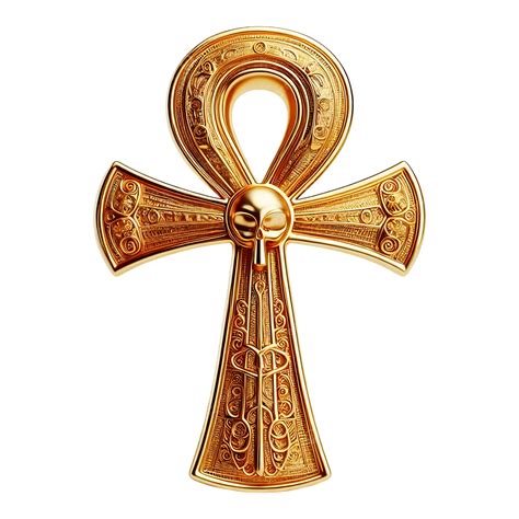 Egyptian Ankh Symbol The Ancient Egyptian Symbol Of ‘the Ankh