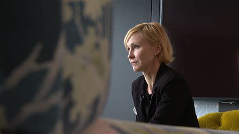 Lithuanian Actor Ingeborga Dapkūnaitė I Should Have Left Russia In