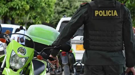 Falleció Policía Que Fue Atacado Por Un Francotirador En El Tarra