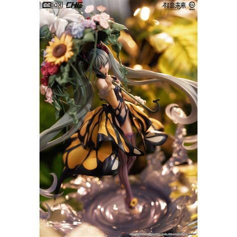 Piapro Characters Hatsune Miku Bebox