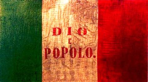 Xx Settembre Dio E Popolo La Repubblica Romana Rievocata Al Vascello Grande Oriente Ditalia
