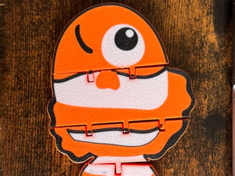 Nimo 来自 Jcmakerworld：免费下载 3d 模型