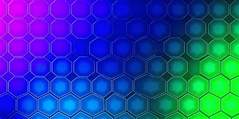 Hexagon Structure Patterns Background Hexagon Structure Sugarcane