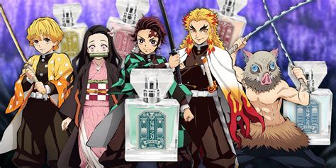 Demon Slayer The Kimetsu Academy Spinoff Anime Explained