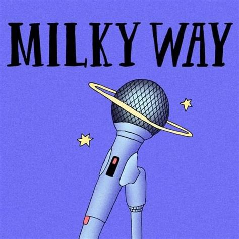 Nouel Milky Way Lyrics Genius Lyrics