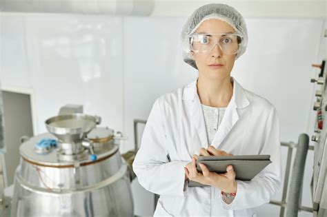 Gmp Tools To Transform Your Equipment Preparation Process