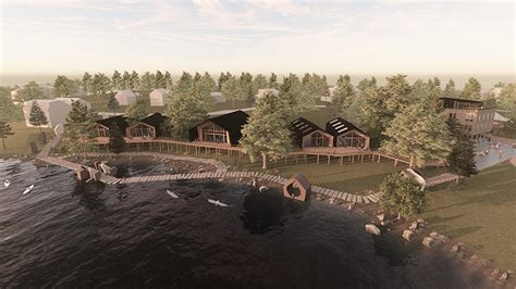 Drexel University Spotlights 15 Architecture And Design Projects Dezeen