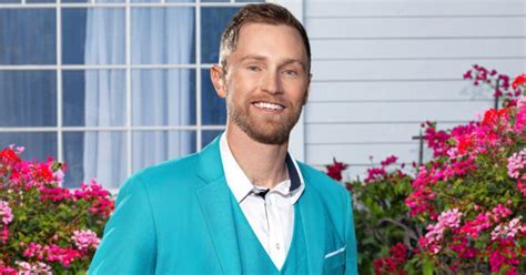 What Was Luke Brodericks Job Before Joining The Valley