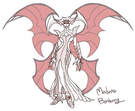 My Bayonetta Ocs By Qeepeeq On Deviantart