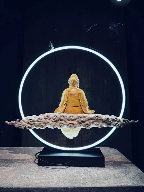 雕刻品收藏品家裡擺飾推薦沉香佛珠藝術品台中苗栗 合億香業老店
