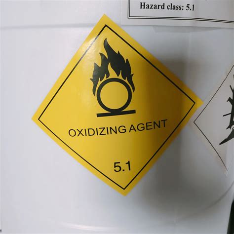 Supply High Pure Calcium Hypochlorite Granular 70 Sodium Process