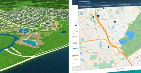 Gis Development Kcube Consultancy Services Pvt Ltd