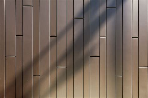 Vmz Interlocking Panel In Pigmento Red Vmzinc Zinc Cladding Vmz Interlocking Panel In Pigmento Red Vmzinc Zinc Cladding
